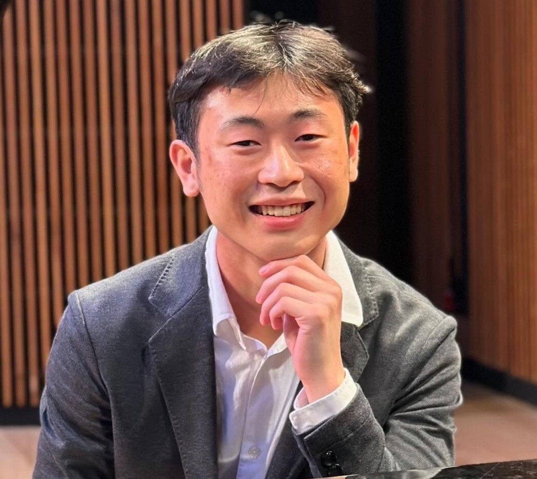 Alex Oh | Lightwave Research Laboratory