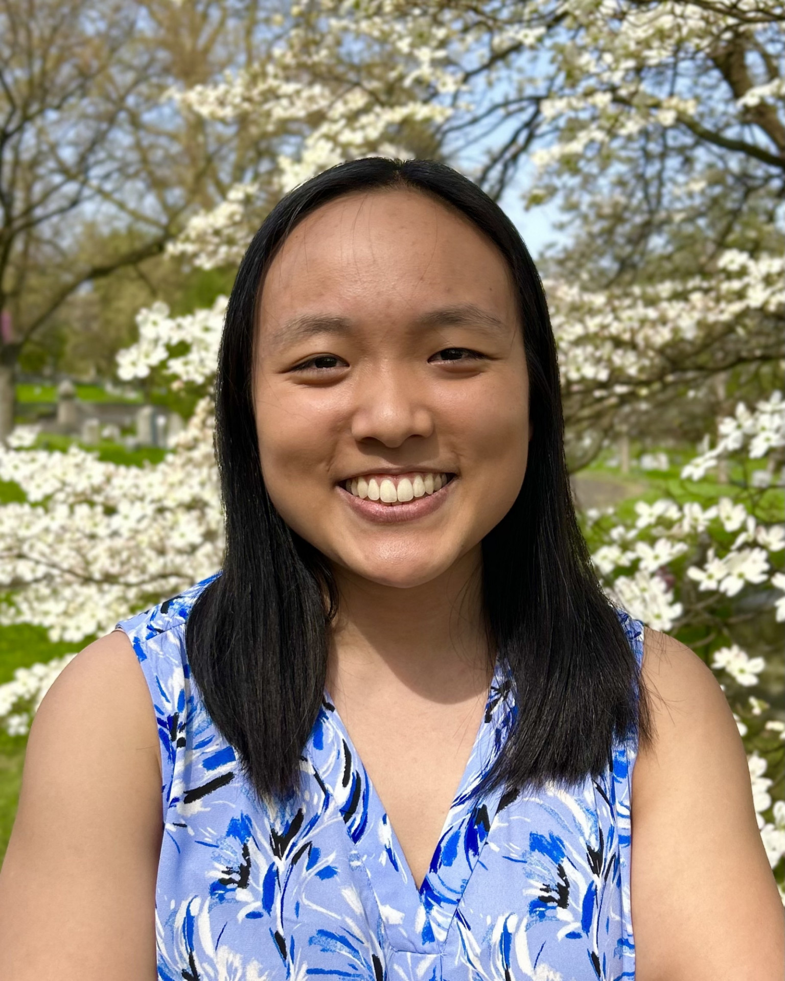 Isabel Song | Lightwave Research Laboratory